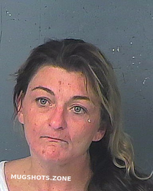 HICKS RACHEL ELIZABETH 09/07/2021 - Hernando County Mugshots Zone