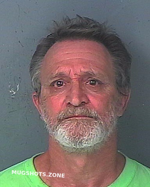 MAZZUCA JOSEPH FRANK 09/12/2021 - Hernando County Mugshots Zone