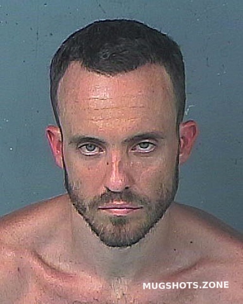 NEEDLES TODD ALLEN 09/15/2021 - Hernando County Mugshots Zone