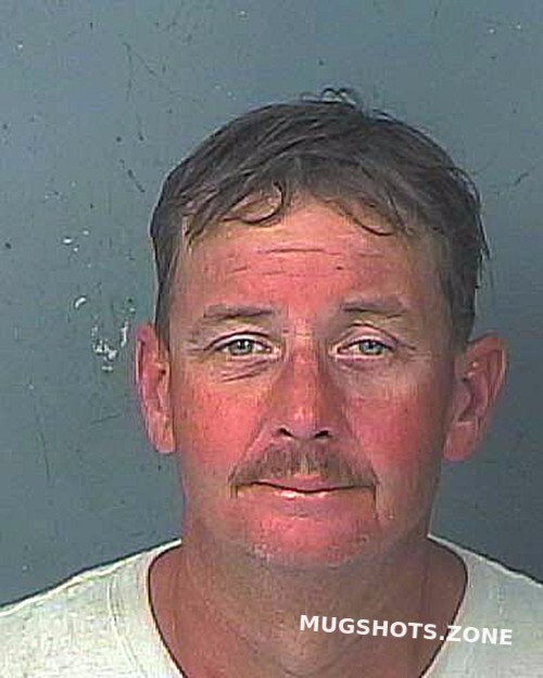 WHITEHEAD JAMES FRANKLYN 10/01/2021 - Hernando County Mugshots Zone