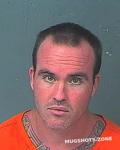 REINHARDT NICHOLAS 10/06/2021 - Hernando County Mugshots Zone