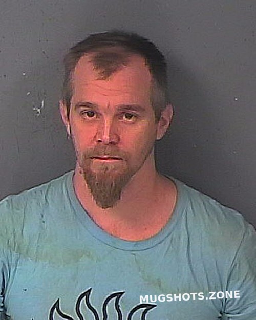 RENNEY WILLIAM EARL 10/06/2021 - Hernando County Mugshots Zone