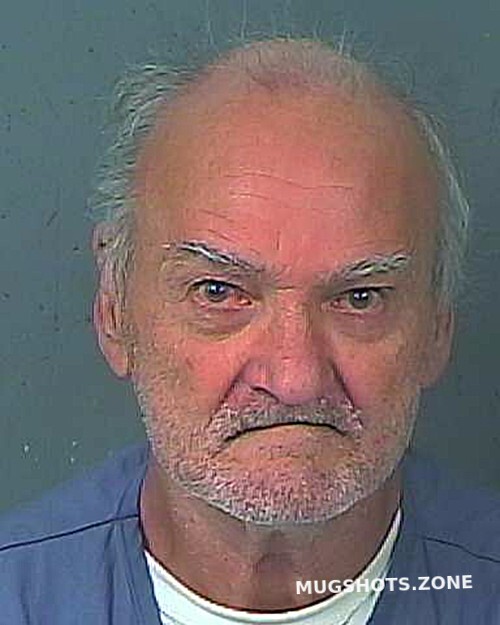 GLASS TERRY WAYNE 10/19/2021 - Hernando County Mugshots Zone