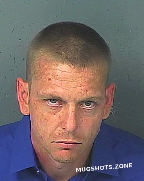 MCCORMACK BRIAN THOMAS 11/09/2021 - Hernando County Mugshots Zone