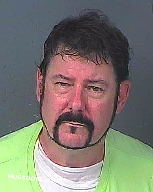 WINGROVE KEVIN EUGENE 11/10/2021 - Hernando County Mugshots Zone