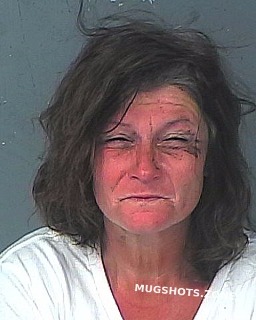 LOUBRIEL JENNIFER ERIKA MARIA 11/25/2021 - Hernando County Mugshots Zone