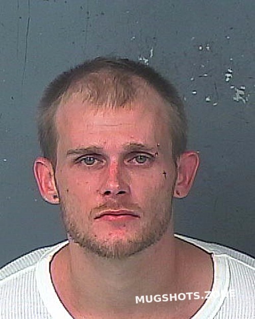 RODERICK JOHNATHON STEVEN 12/02/2021 - Hernando County Mugshots Zone