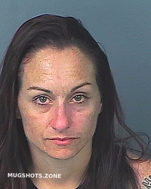 JONES WHITNEY 12/26/2021 - Hernando County Mugshots Zone