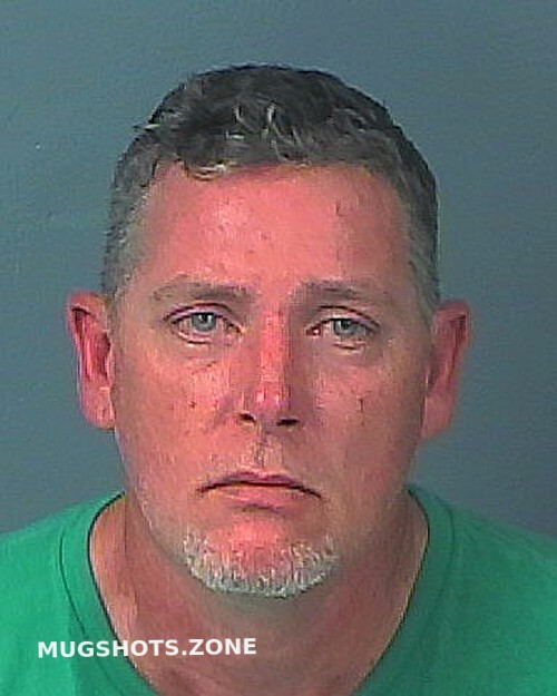 GEIGER RYAN JOSEPH 01/08/2022 - Hernando County Mugshots Zone