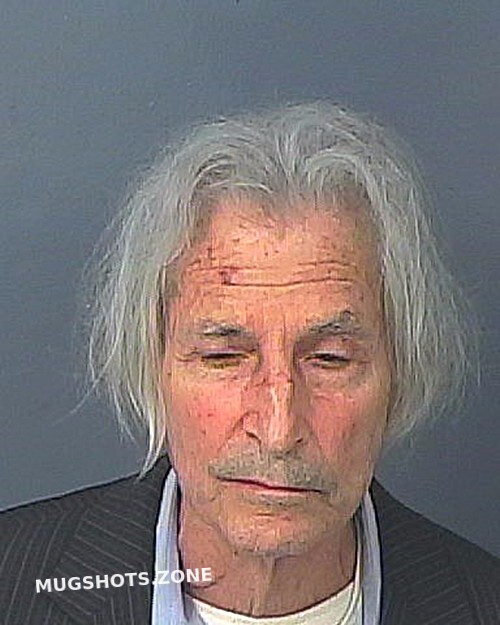 ABRAHAM GERALD MICHAEL 01/13/2022 - Hernando County Mugshots Zone