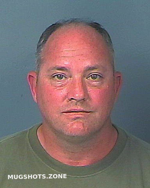 PHILLIPS DIONICIO ANTHONY 02/02/2022 - Hernando County Mugshots Zone