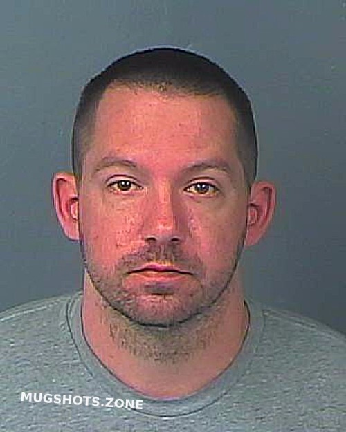 WALDRIP JOHN CARL 02/03/2022 - Hernando County Mugshots Zone