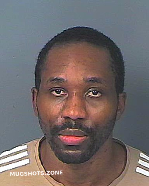 LEVINSON ALLEN 02/04/2022 - Hernando County Mugshots Zone