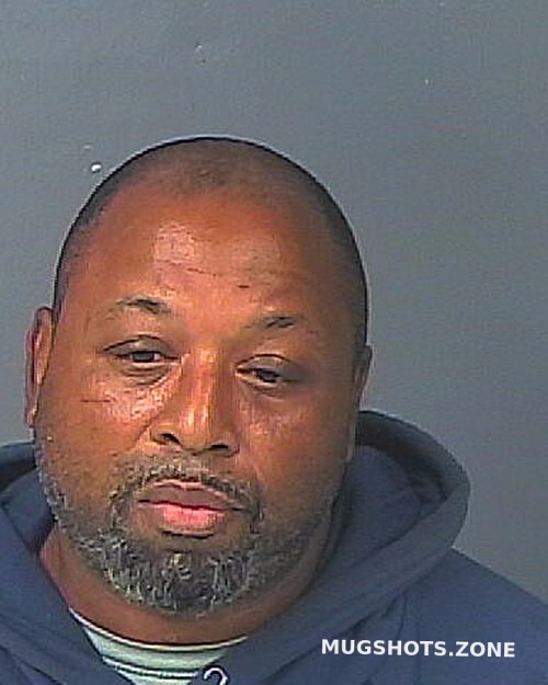 GOSA KENNETH LEE 02/07/2022 - Hernando County Mugshots Zone