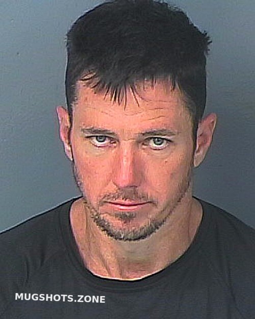 HADSELL TYSON DAVID 02/15/2022 - Hernando County Mugshots Zone