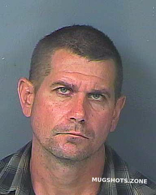 HOWIE JUSTIN ALEXANDER 03/24/2022 - Hernando County Mugshots Zone