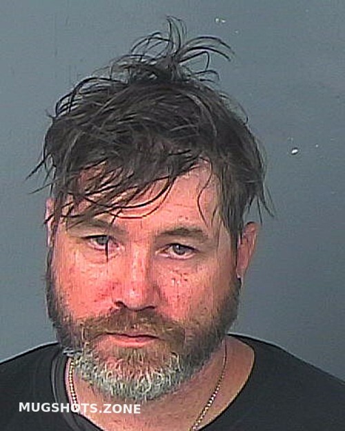 EASTER JOSHUA RYAN 03/30/2022 - Hernando County Mugshots Zone