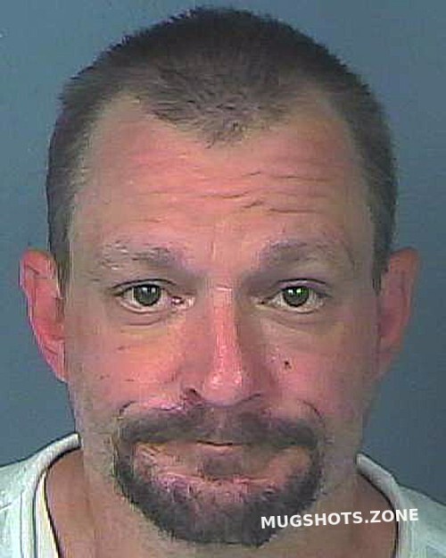 WILCOX JONATHAN ROGER 03/31/2022 - Hernando County Mugshots Zone