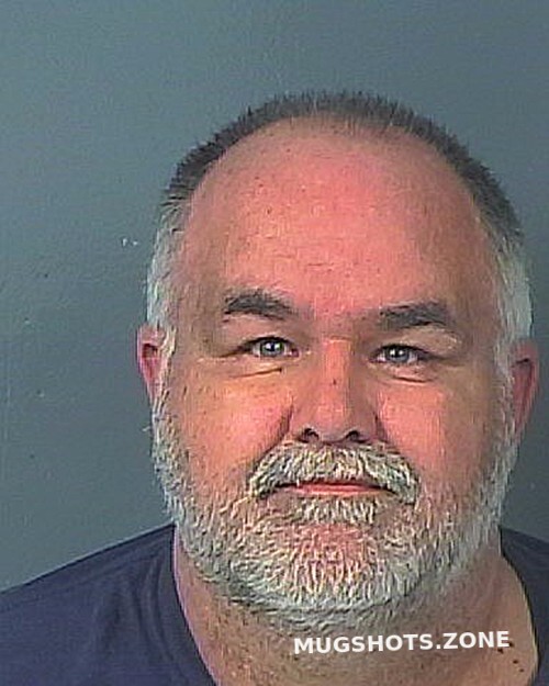 ALLEY CHRISTOPHER 04/10/2022 - Hernando County Mugshots Zone