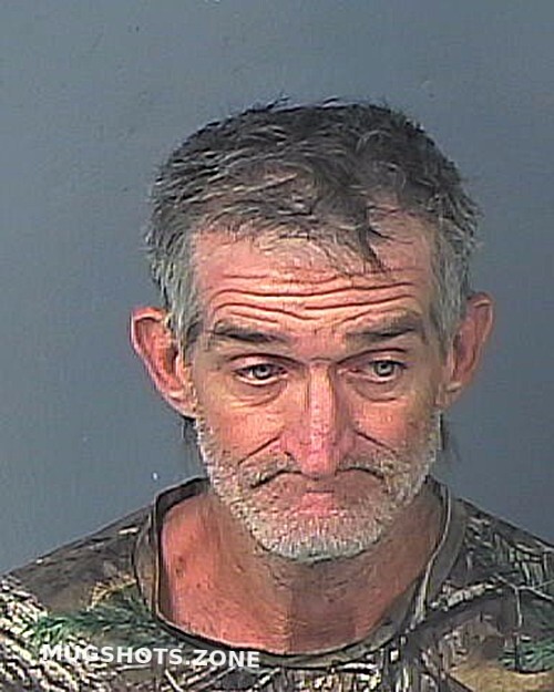 CONLEY KEVIN SCOTT 04/14/2022 - Hernando County Mugshots Zone