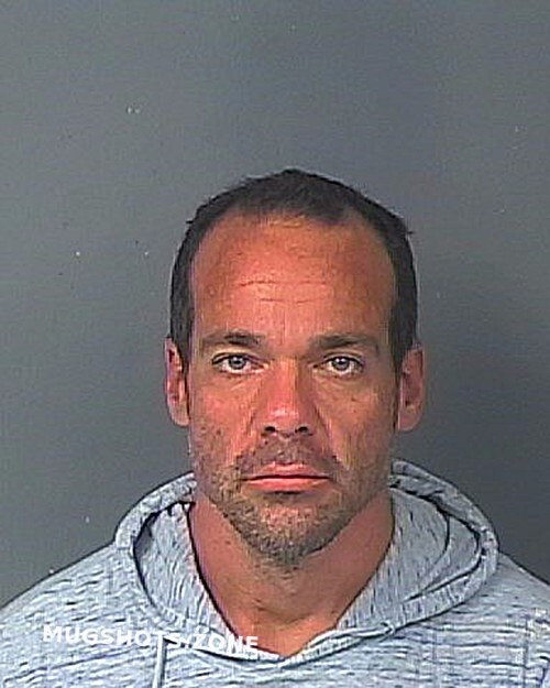 SOLOMON CHRISTIAN 04/26/2022 - Hernando County Mugshots Zone