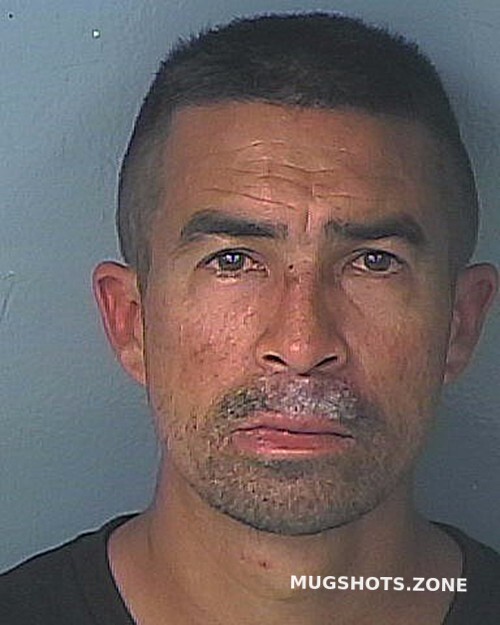 GOODFELLOW CHRISTOPHER ROBIN 04/27/2022 - Hernando County Mugshots Zone