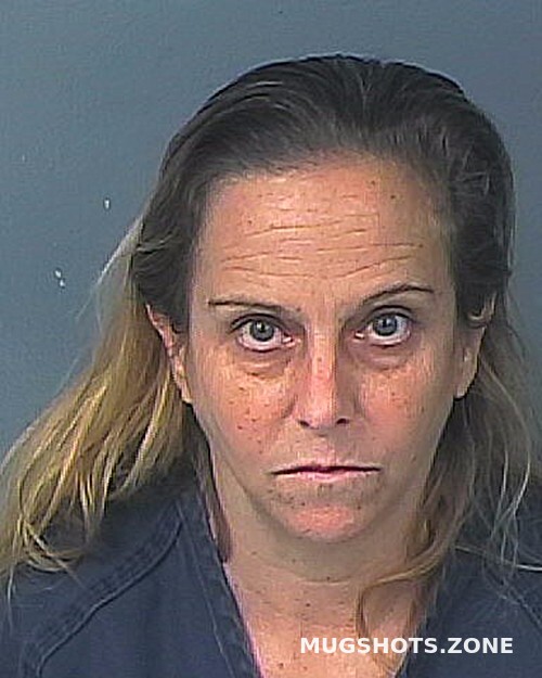 EPPERSON BRANDI LYNN 05/06/2022 - Hernando County Mugshots Zone