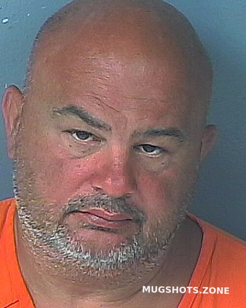 SCHAEFER KENNETH THOMAS 05/11/2022 - Hernando County Mugshots Zone