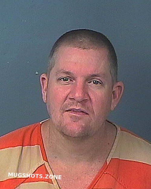 HILL JOSHUA LABAN 05/13/2022 - Hernando County Mugshots Zone