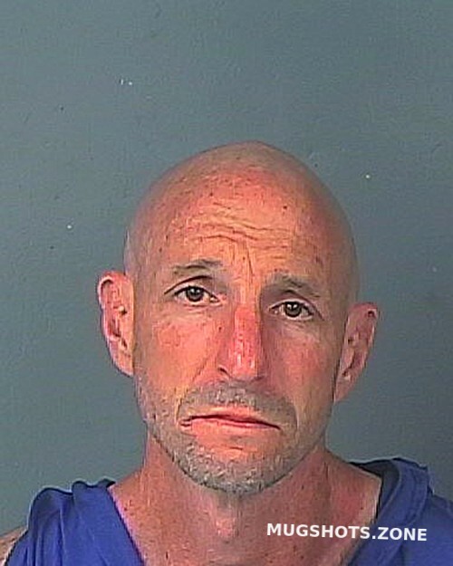 PHILLIPS JEFFREY ALAN 05/15/2022 - Hernando County Mugshots Zone