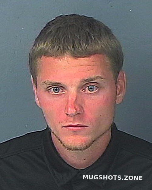 GULLO ROBERT ALLAN 05/18/2022 - Hernando County Mugshots Zone