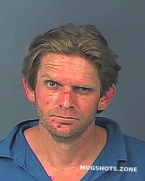 CRAIG TIMOTHY ALAN 05/20/2022 - Hernando County Mugshots Zone