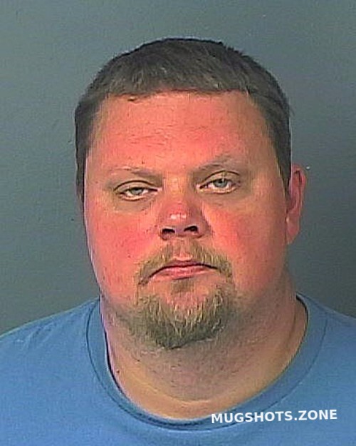 HANNAH CHRISTOPHER JOE 05/30/2022 - Hernando County Mugshots Zone