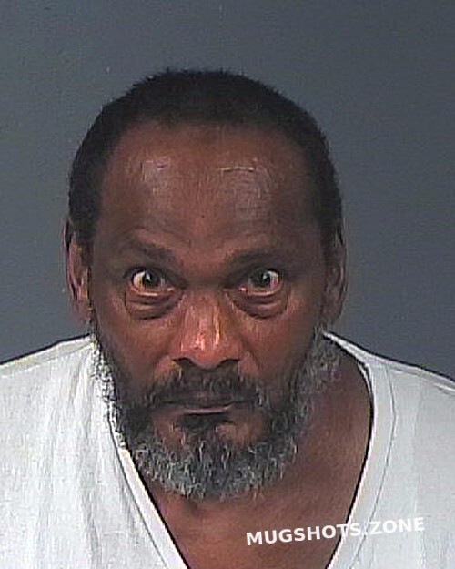 DUNBAR JOHN B 06/06/2022 - Hernando County Mugshots Zone