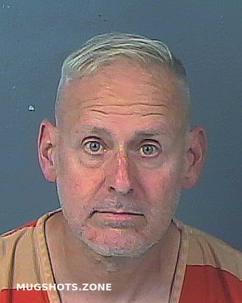 FANT KIP DAVID 06/10/2022 - Hernando County Mugshots Zone