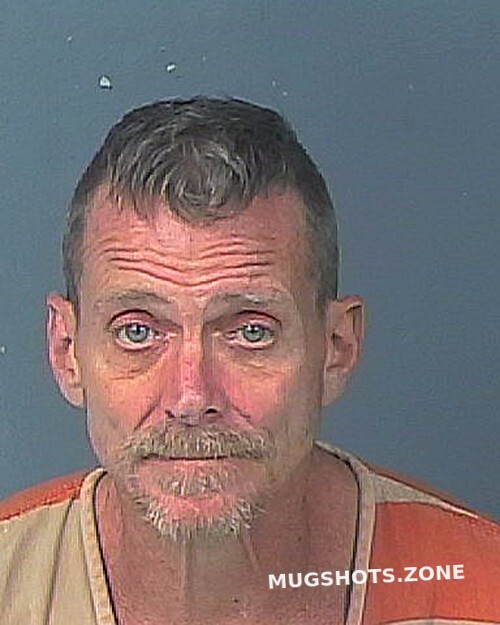 COHAN JON PAUL 06/10/2022 - Hernando County Mugshots Zone