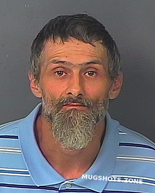 MCNEIL RANDY LEE 06/13/2022 - Hernando County Mugshots Zone