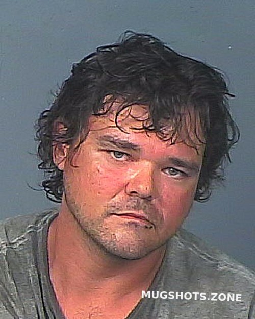 MOSKOS NICHOLAS THOMAS 06/13/2022 - Hernando County Mugshots Zone