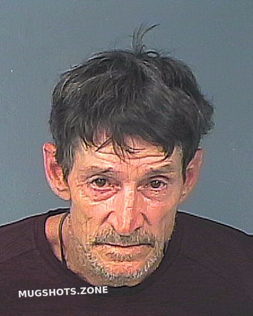 PETROSKY GENE CHARLES 06/14/2022 - Hernando County Mugshots Zone