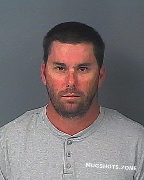 HAMBY JERRY WADE 06/17/2022 - Hernando County Mugshots Zone