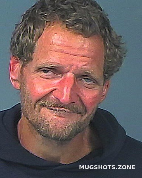 BATCHELLER ERIC THOMAS 06/19/2022 - Hernando County Mugshots Zone