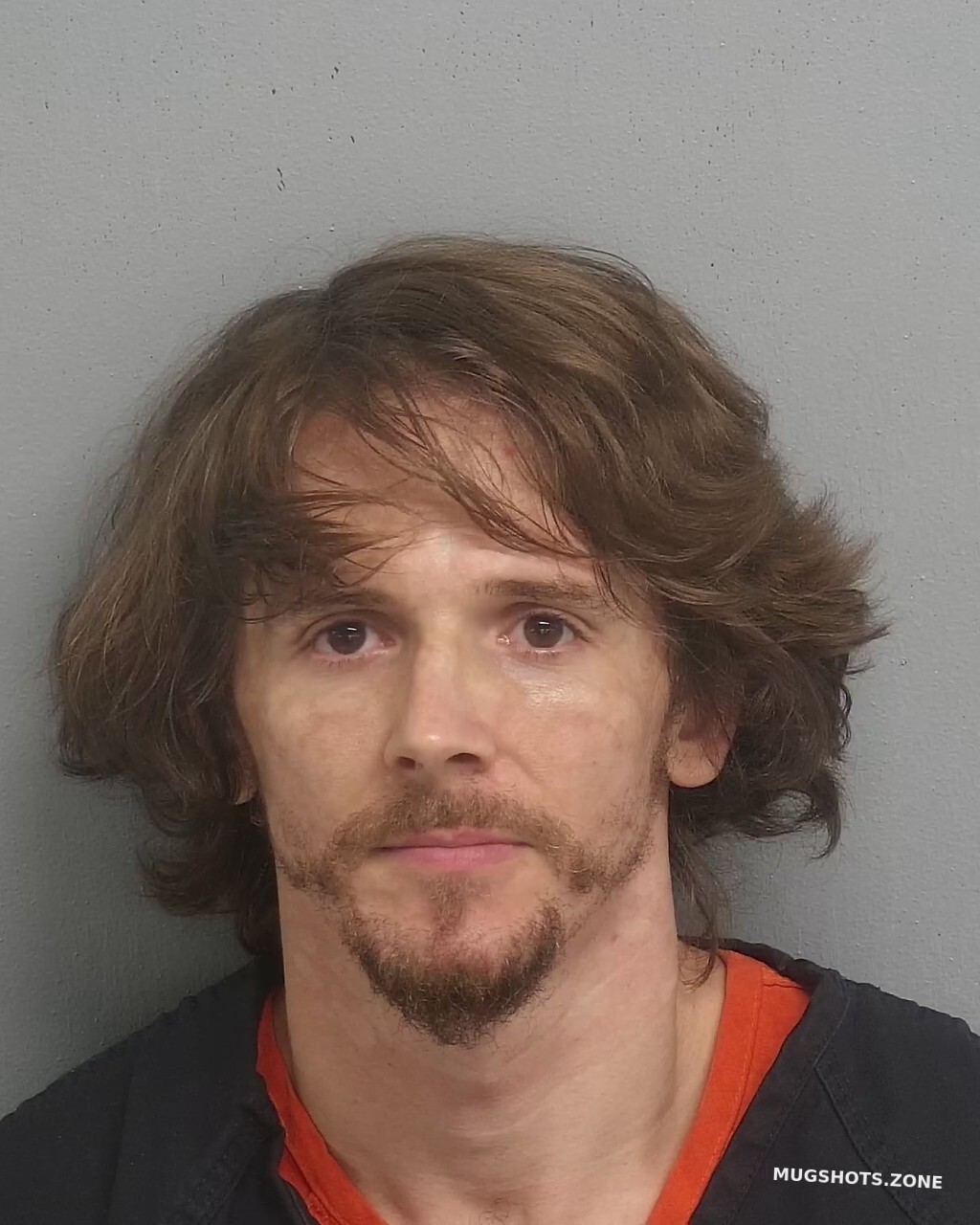 MULLINS RYAN PATRICK 06/23/2022 - Hernando County Mugshots Zone