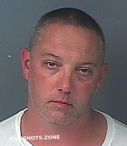 PROKOP JEFFREY ROBERT 06/23/2022 - Hernando County Mugshots Zone