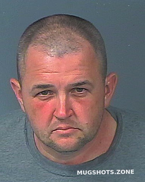 STEPHENS TIMOTHY DONALD 06/24/2022 - Hernando County Mugshots Zone