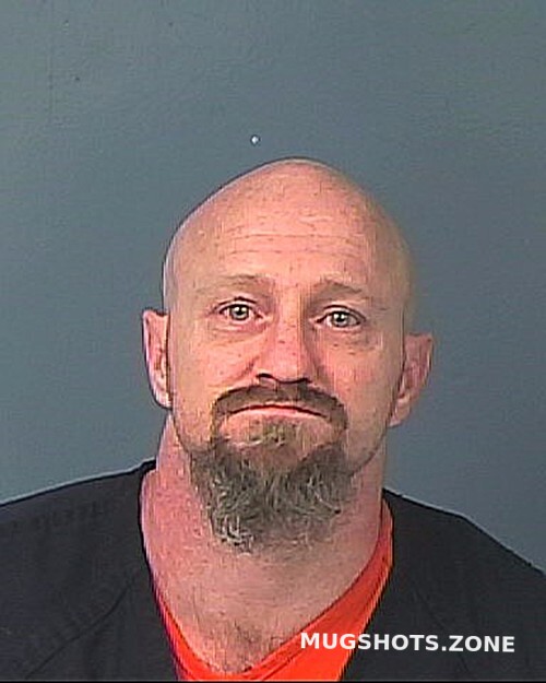 FOLDS JASON DAVID 07/05/2022 - Hernando County Mugshots Zone