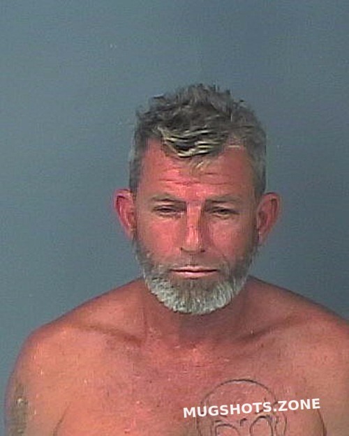 RUPPLE SHANE DAVID 07/05/2022 - Hernando County Mugshots Zone