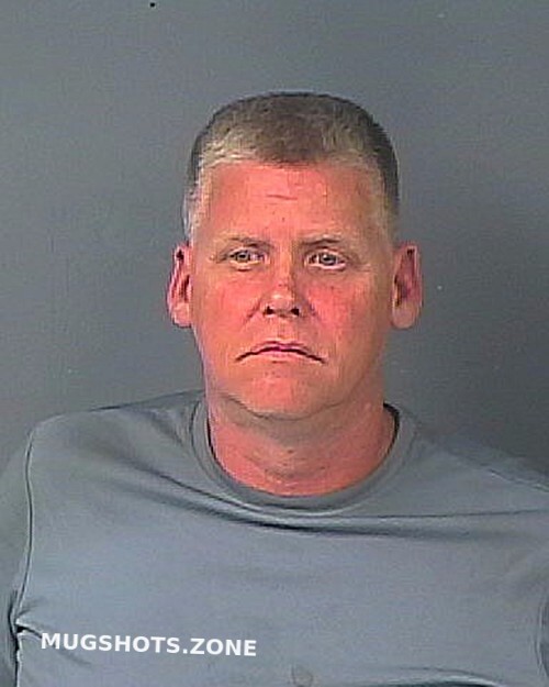 SAMSON ROBERT JOSEPH 07/09/2022 - Hernando County Mugshots Zone