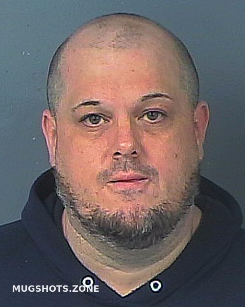 LESTER DUSTIN N 07/14/2022 - Hernando County Mugshots Zone