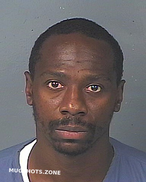 ROBERTS LARRY DONELL 08/02/2022 - Hernando County Mugshots Zone