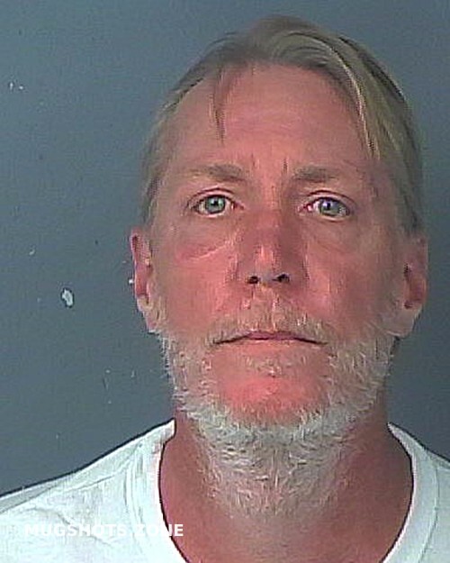 TROMBLEY LAWRENCE SCOTT 08/02/2022 - Hernando County Mugshots Zone